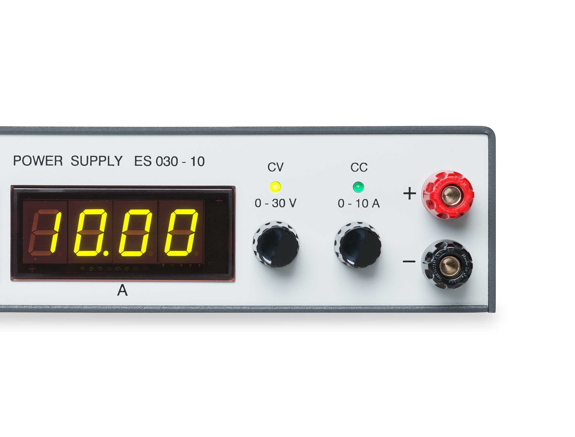 ES300 Programmable DC Power Supply | Delta Elektronika