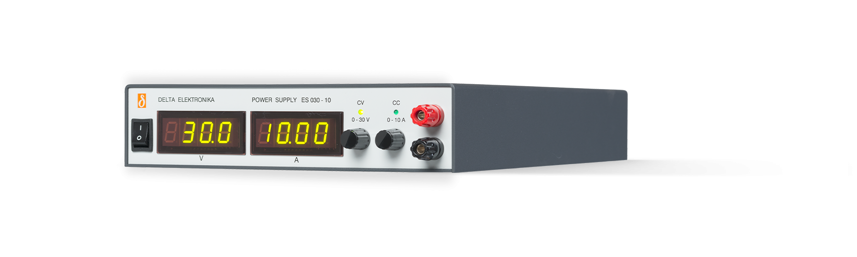 ES300 Programmable DC Power Supply | Delta Elektronika