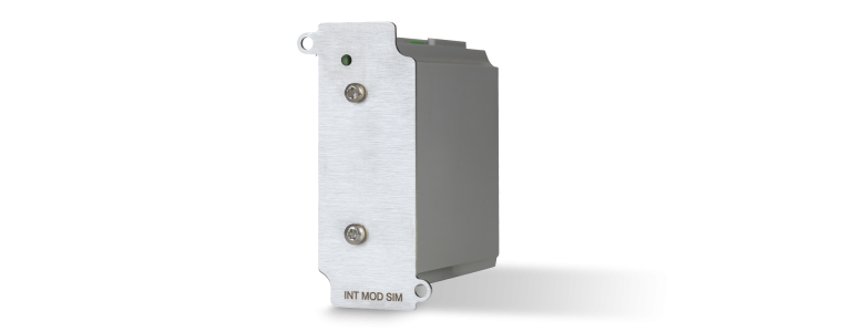 Simulation interface SM3300 | Delta Elektronika